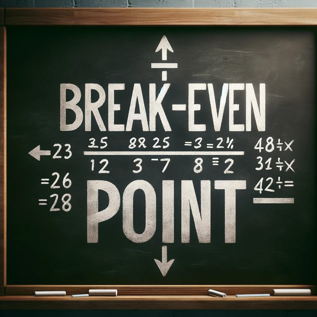 The Importance of Knowing and Understanding Your Incremental Break-Even ...